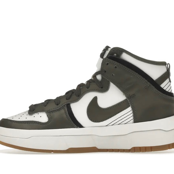 Shoes | Nike Dunk High Up | Poshmark